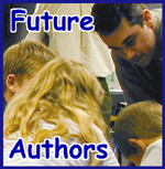 Drippy the Raindrop -Drippy visits schools, libraries, or groups